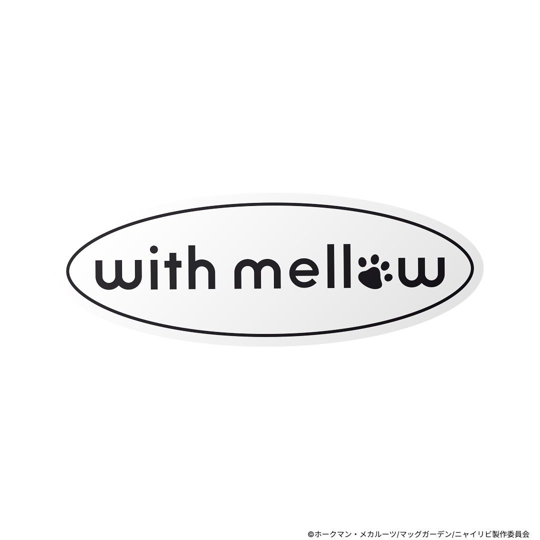 with mellow Store