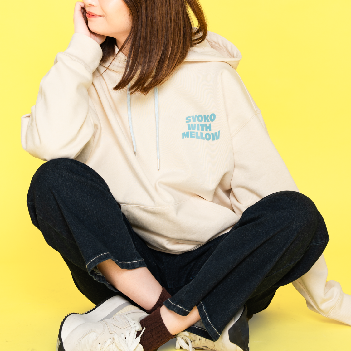 SYOKO – with mellow Store