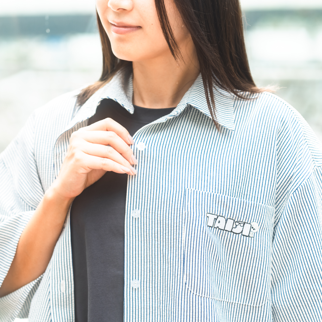 TAIJI – with mellow Store